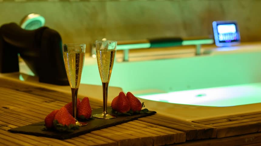 Things to do on Valentine’s Day in Barcelona - Slow Bali Spa Barcelona